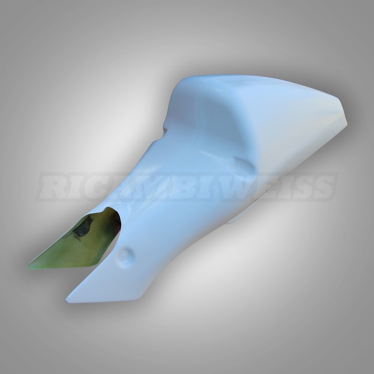 LR210 Yamaha TZ / TZM 250 Höcker | LR210