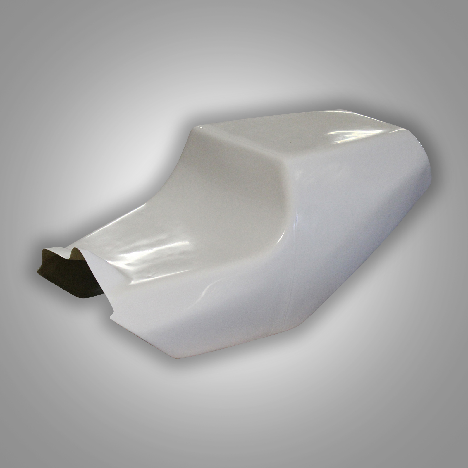 OW01/2 Yamaha FZR 750R OW01 Höcker | OW01/2