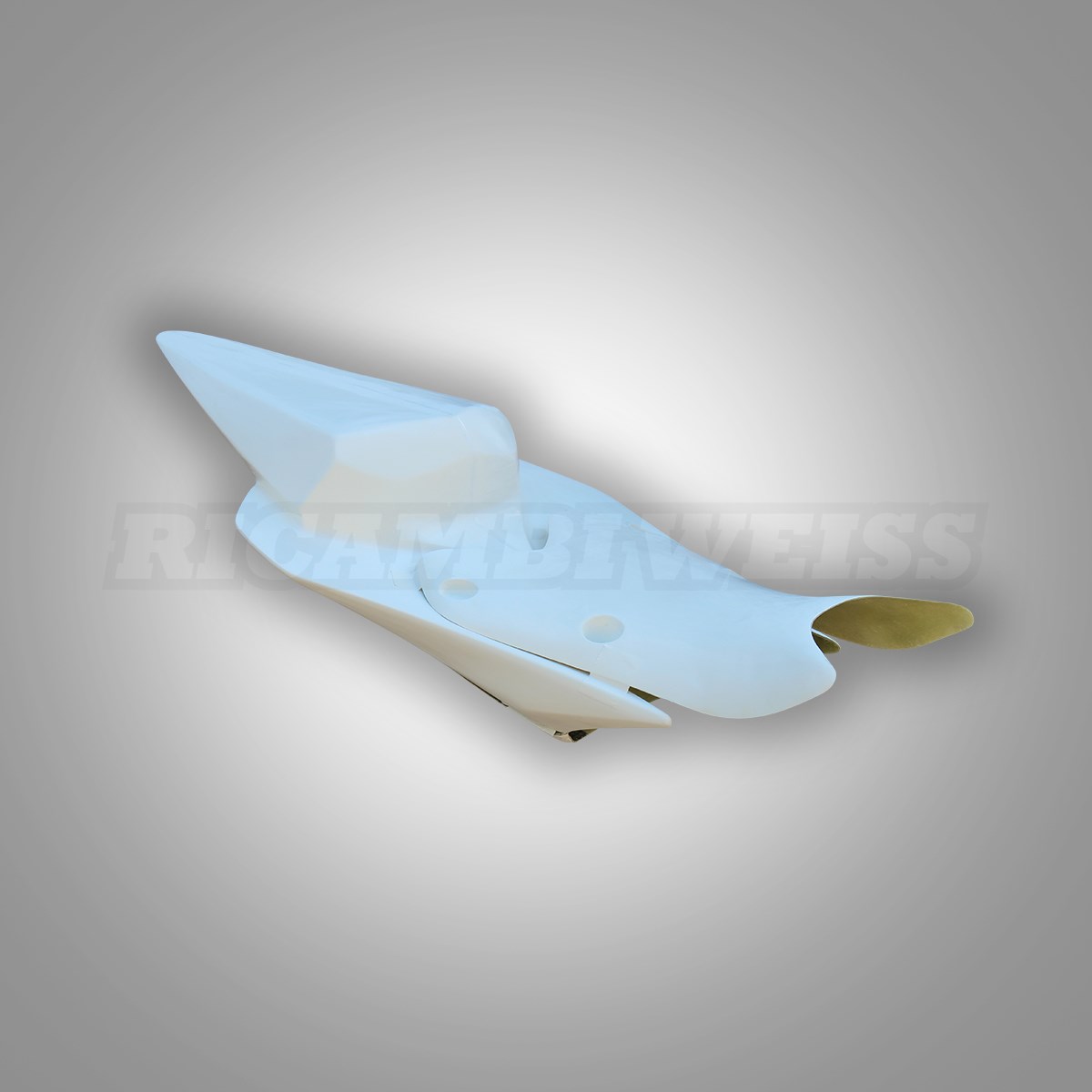 LR246 Yamaha YZF R 6 Höcker | LR246