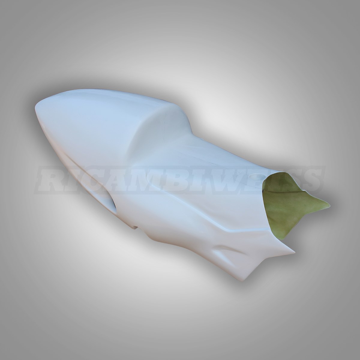 LR224 Yamaha YZF 600 R Thundercat Höcker | LR224