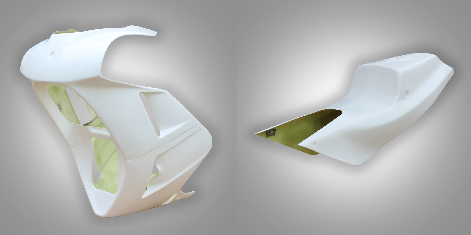 Honda VFR 400 R NC30