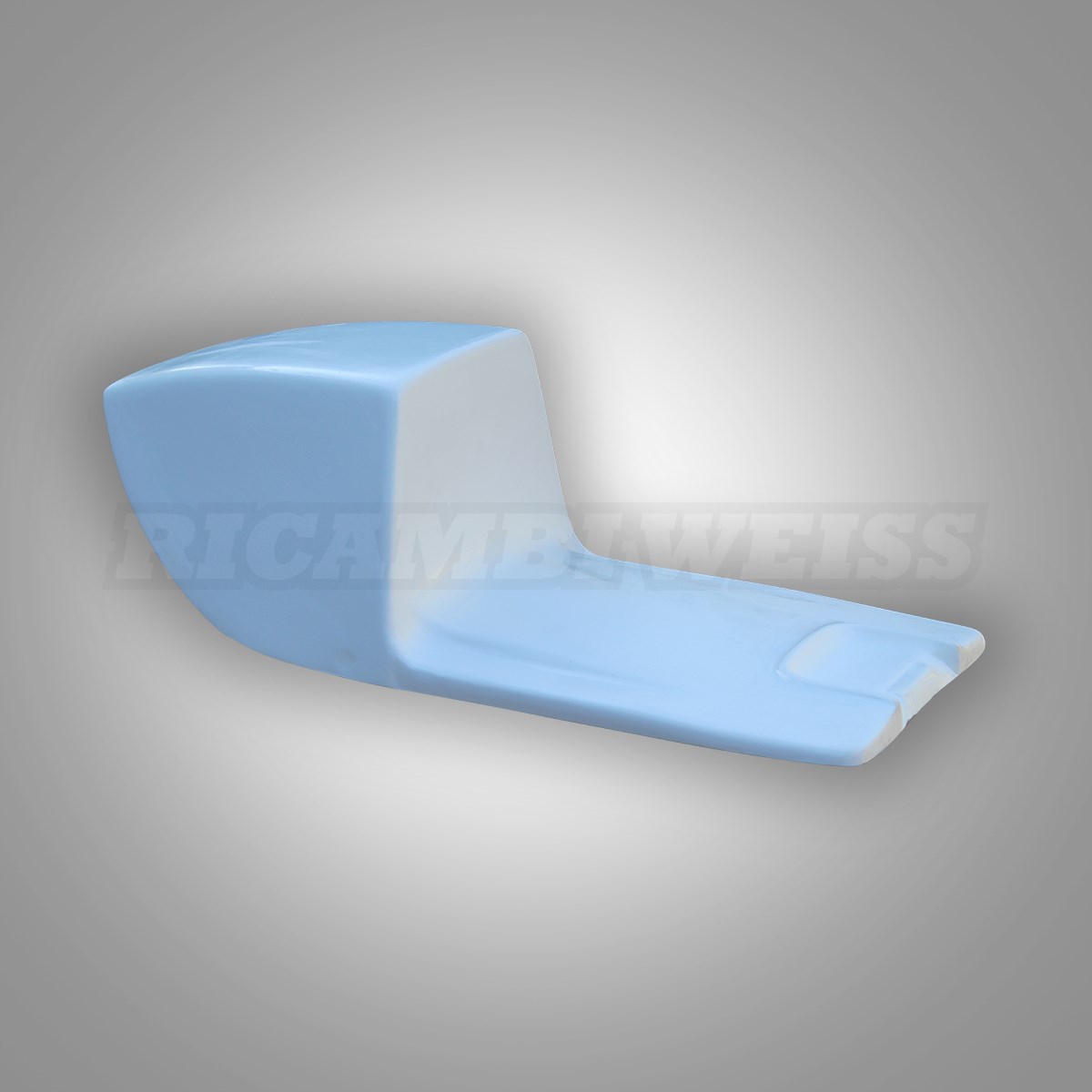 LR204 Yamaha TZ 350 A / B RD 250 Höcker | LR204-D1279