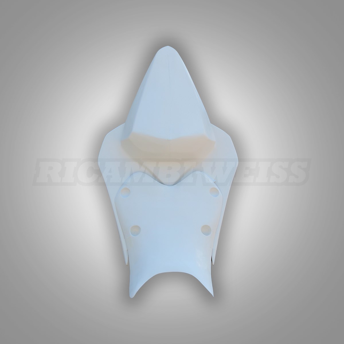 LR246 Yamaha YZF R 6 Höcker | LR246