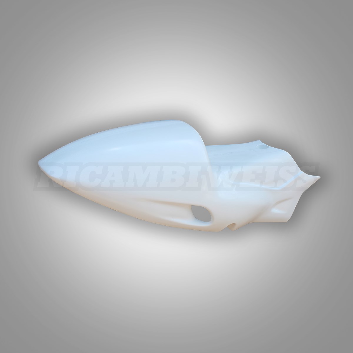 LR224 Yamaha YZF 600 R Thundercat Höcker | LR224