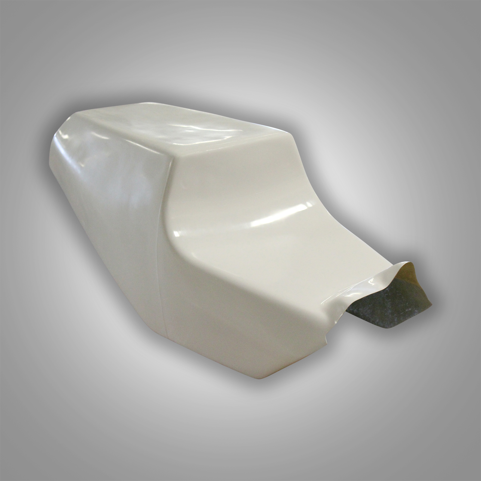 OW01/2 Yamaha FZR 750R OW01 Höcker | OW01/2