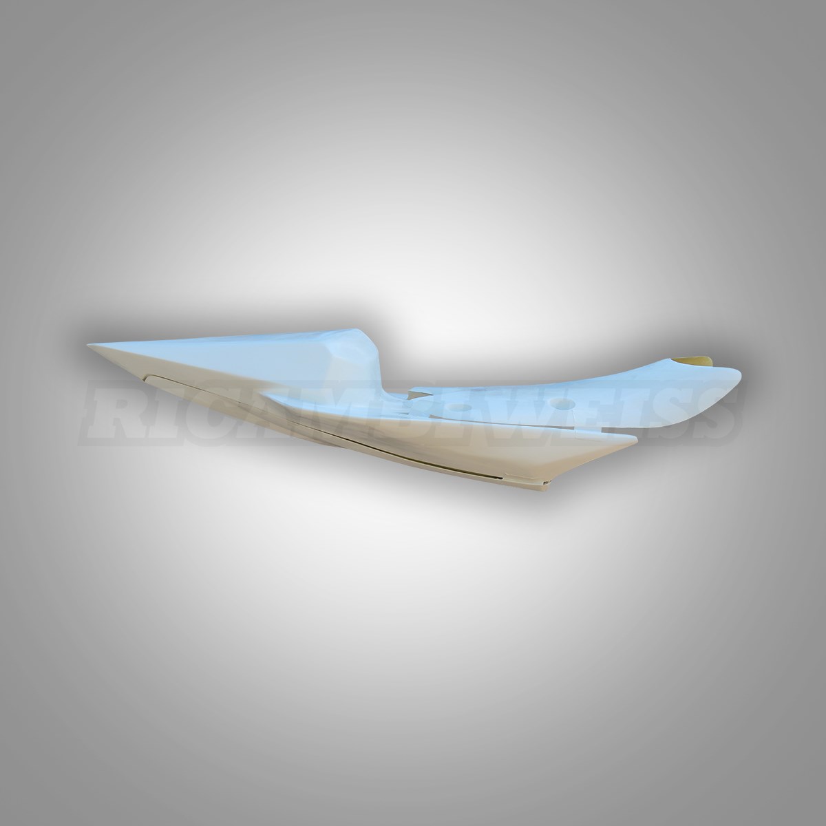 LR246 Yamaha YZF R 6 Höcker | LR246