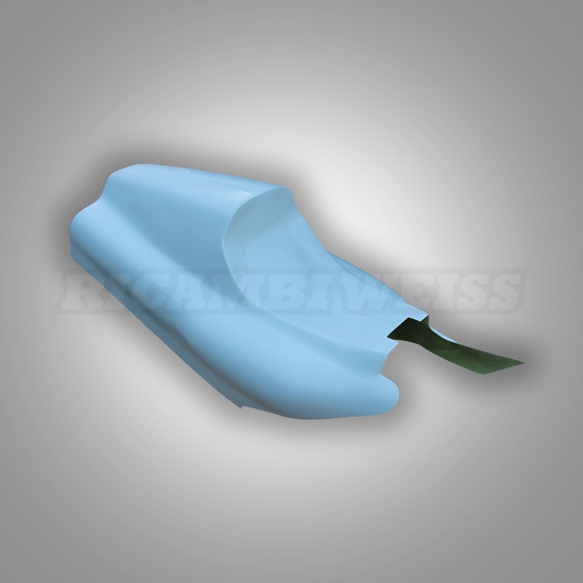 LR216 Yamaha RD / RZ 500 Höcker | LR216